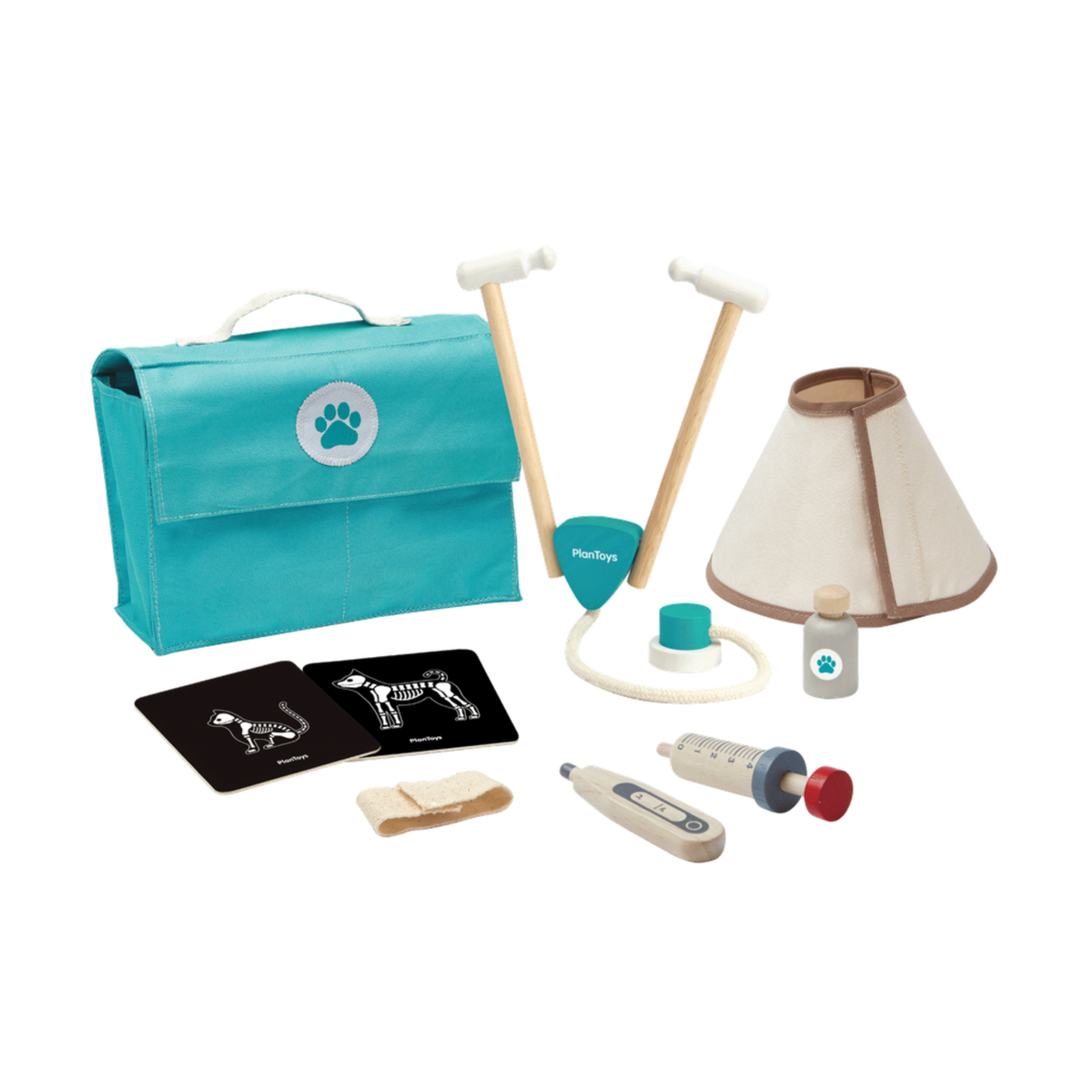 Vet Set Kids Toy – The Well Appointed House