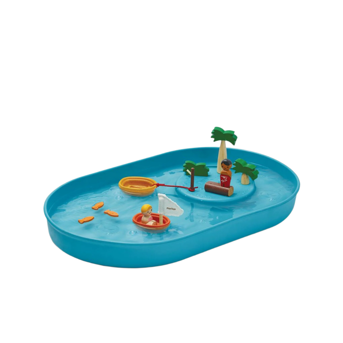 Water Play Set Kids Toy – The Well Appointed House