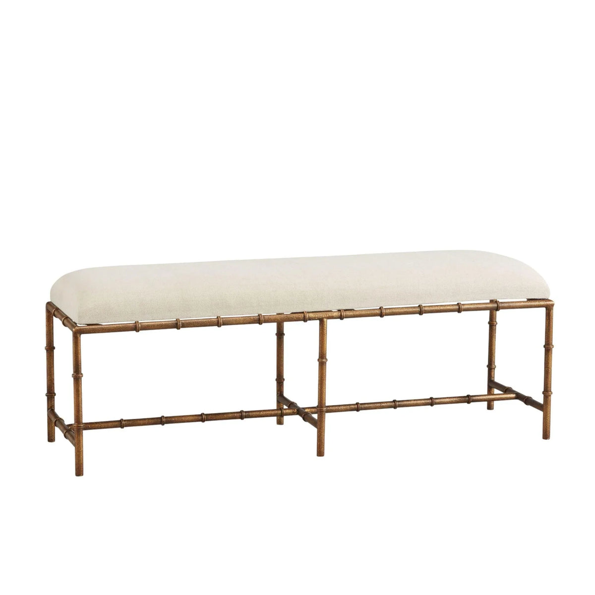 Anubis Bench – The Well Appointed House