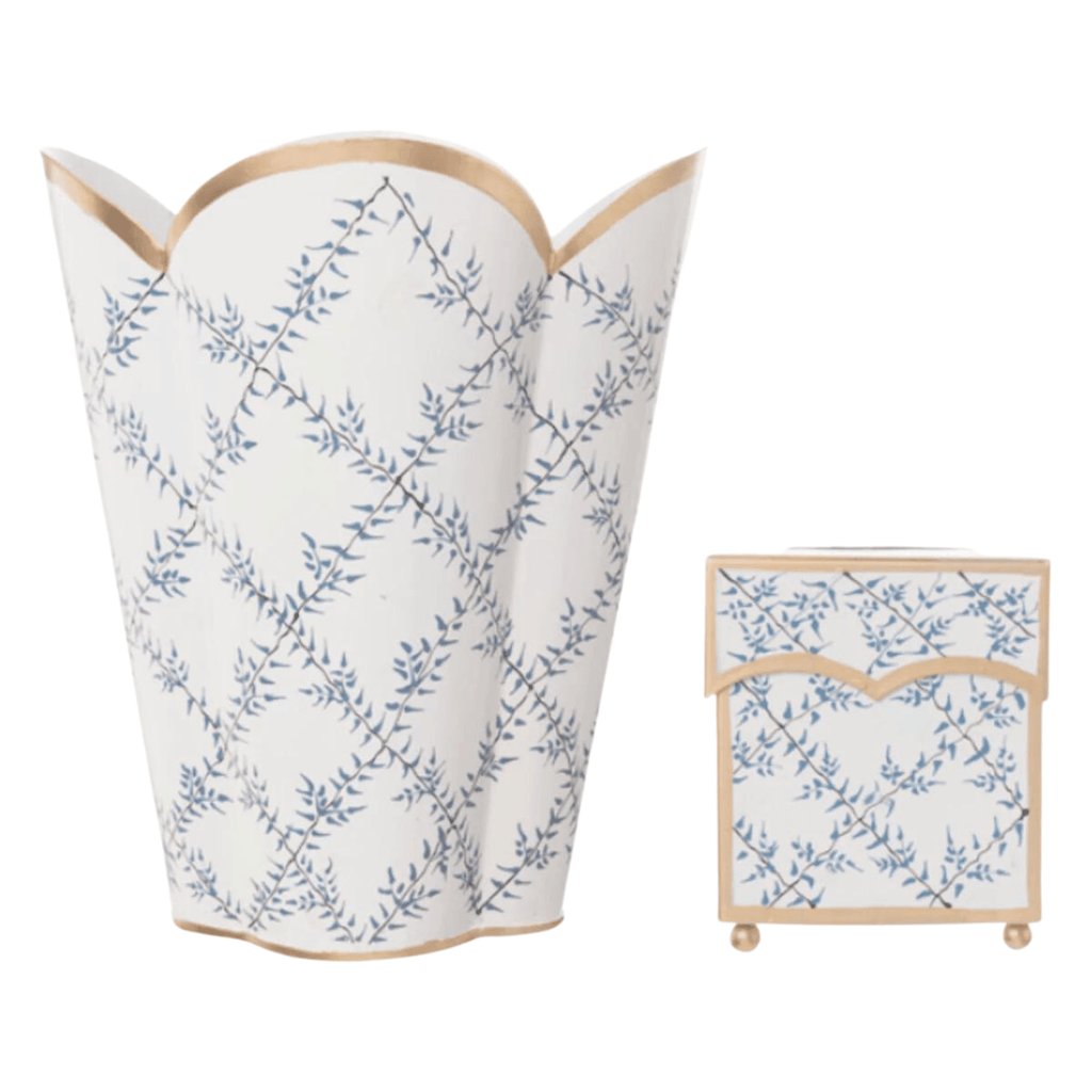 Wastebaskets – The Well Appointed House