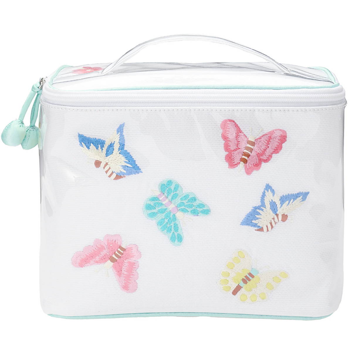Butterfly Train Case – The Well Appointed House