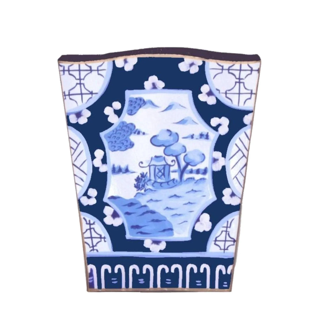 Wastebaskets – Page 2 – The Well Appointed House