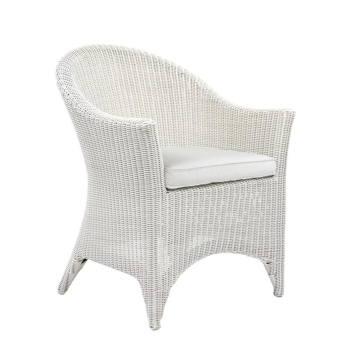Cape Cod Dining Armchair – The Well Appointed House
