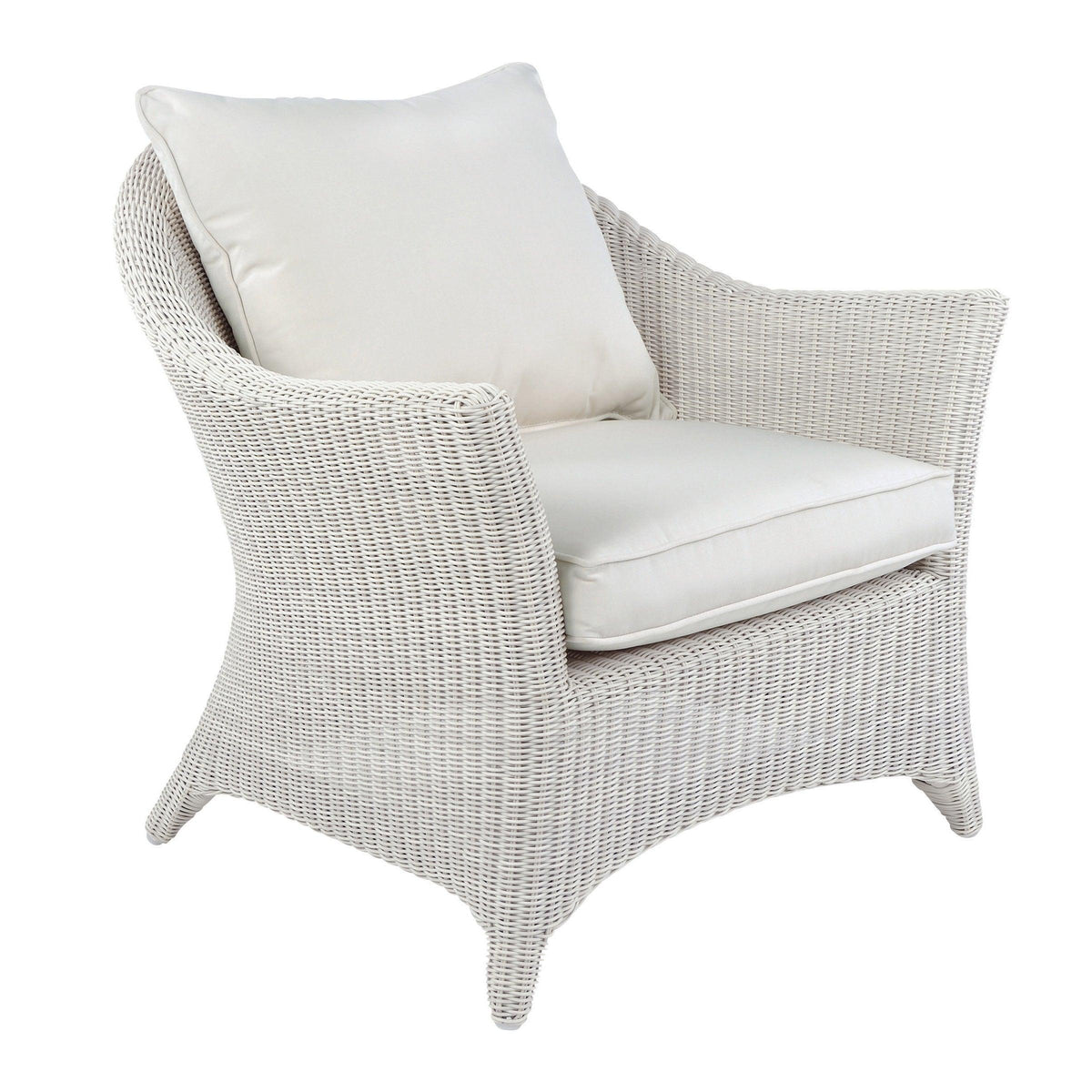 Cape Cod Lounge Chair – The Well Appointed House