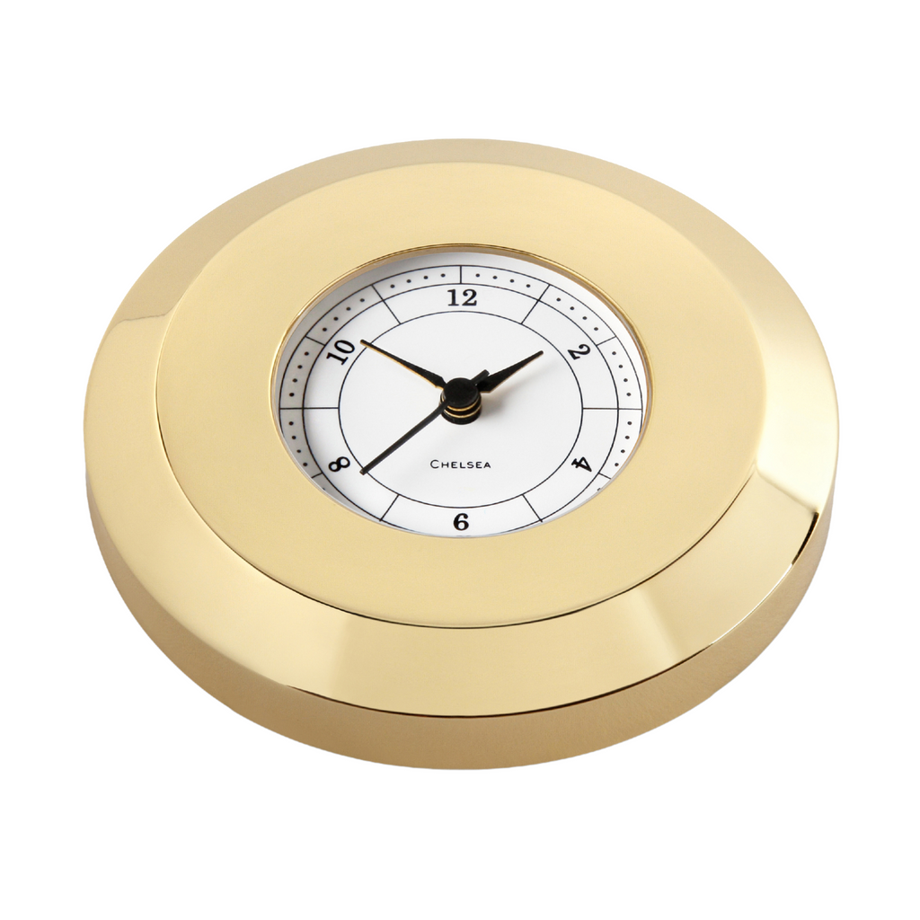 Clocks – The Well Appointed House