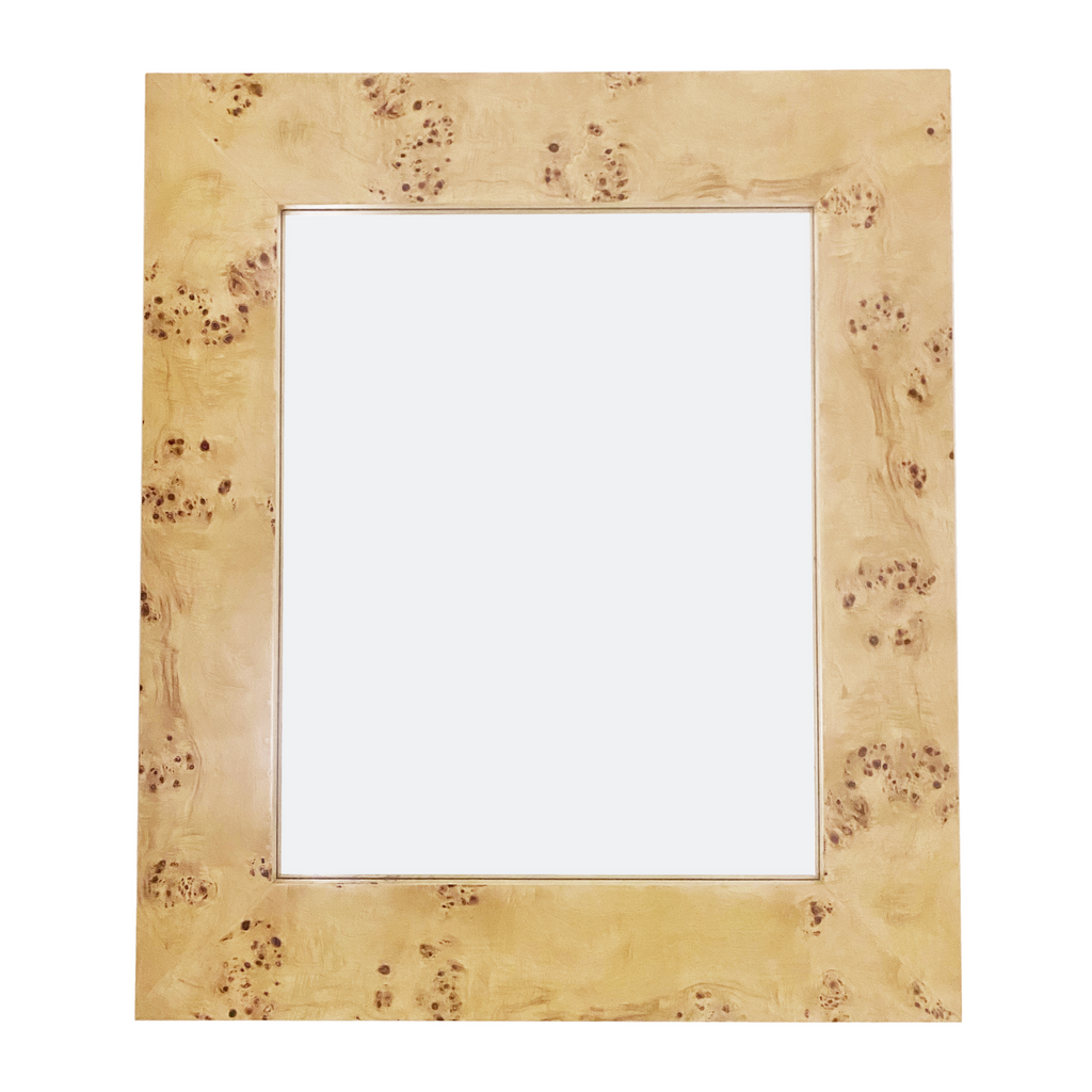 Wall Mirrors – The Well Appointed House