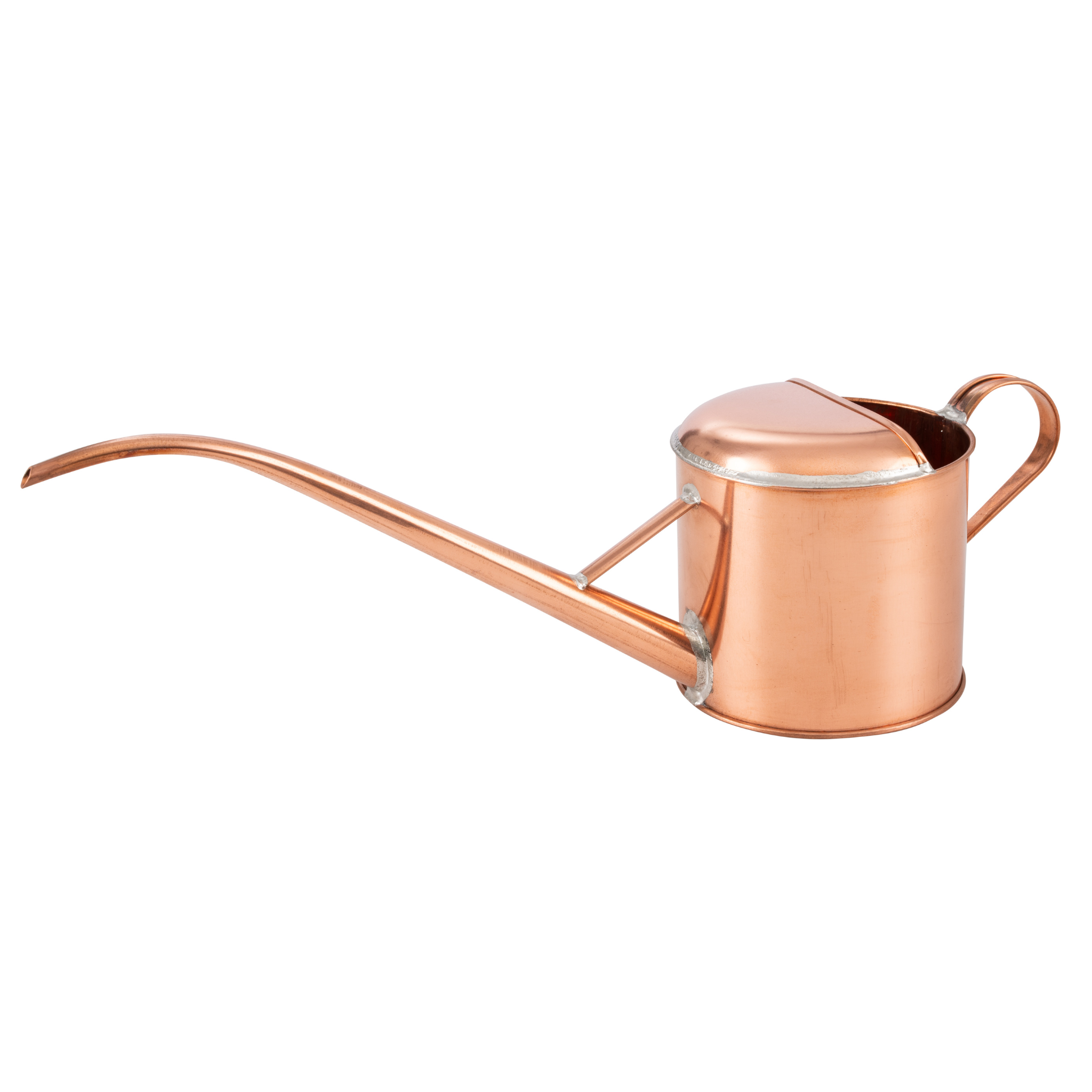 Negishi Copper Watering Can – The Well Appointed House