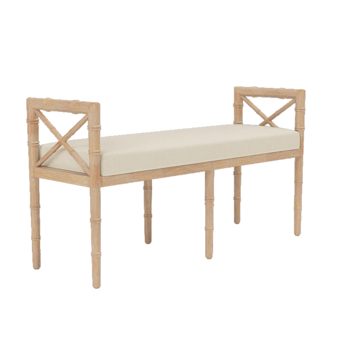 Danica Bench – The Well Appointed House