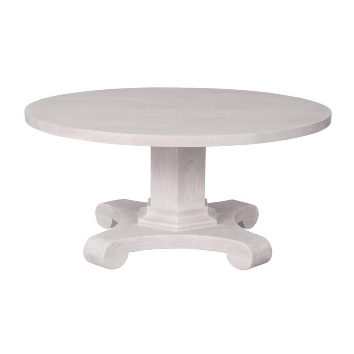 Drake Coffee Table – The Well Appointed House