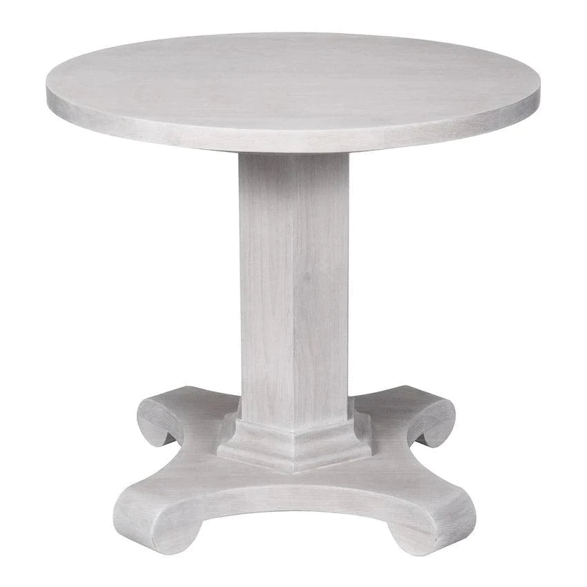 Drake Side Table – The Well Appointed House