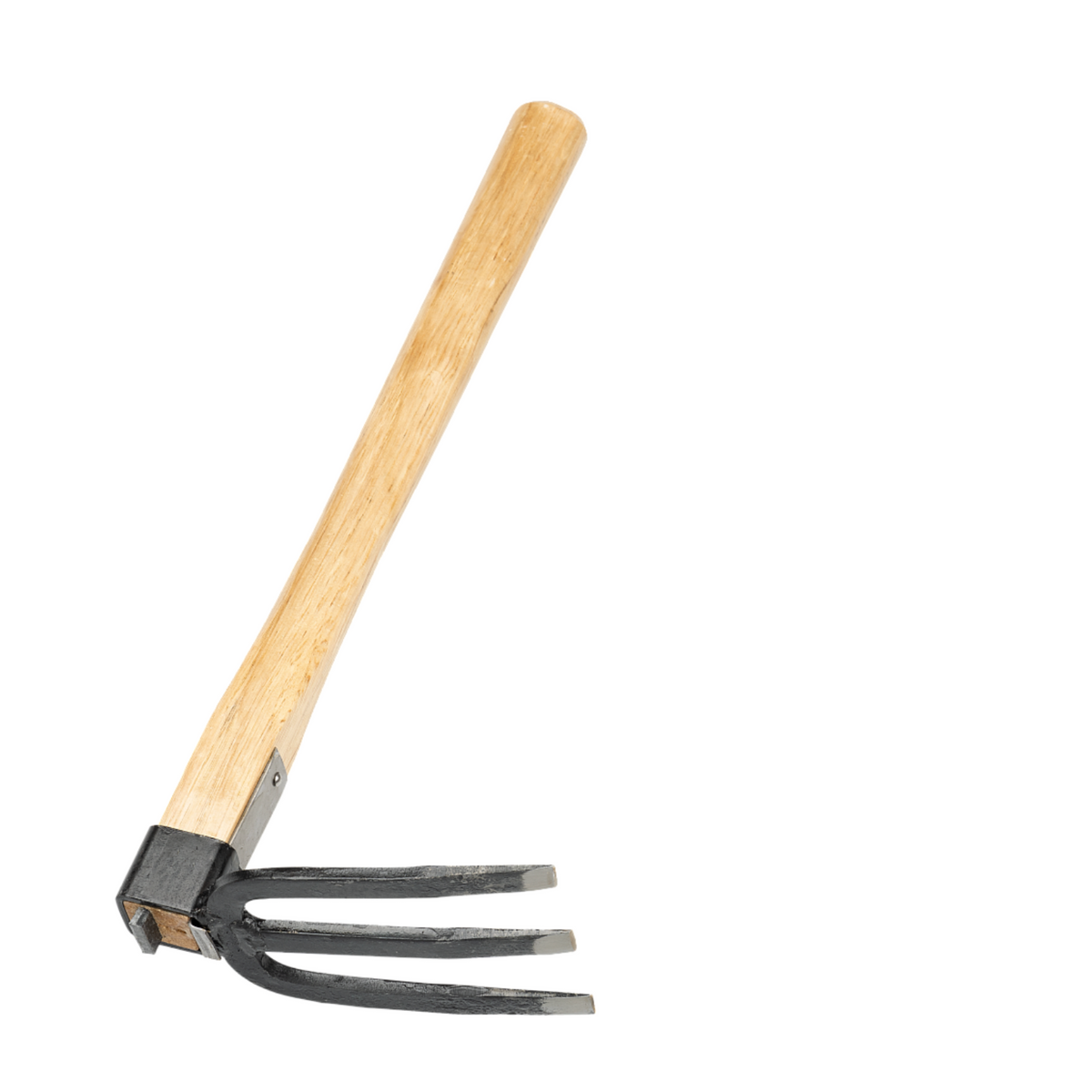 Forked Hand Hoe - BARGAIN BASEMENT ITEM – The Well Appointed House