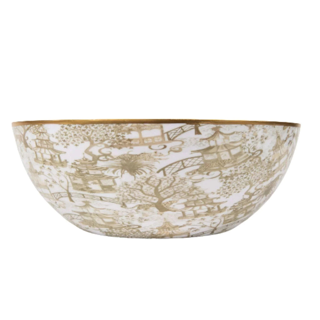 Bowls & Boxes – The Well Appointed House