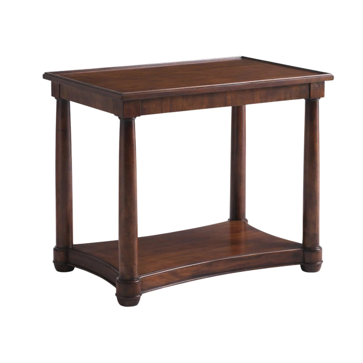 Hamilton Side Table – The Well Appointed House