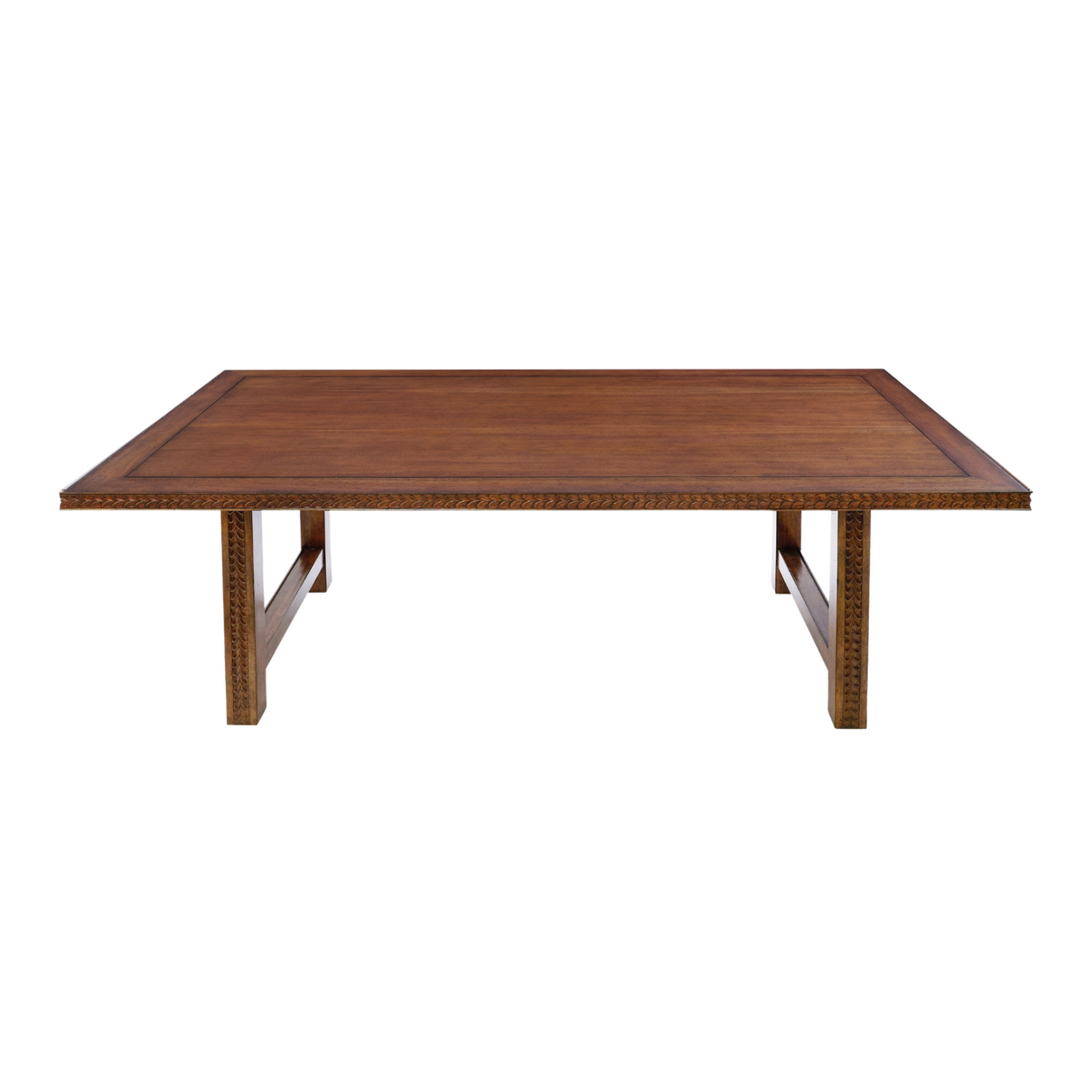 Holland Dining Table – The Well Appointed House