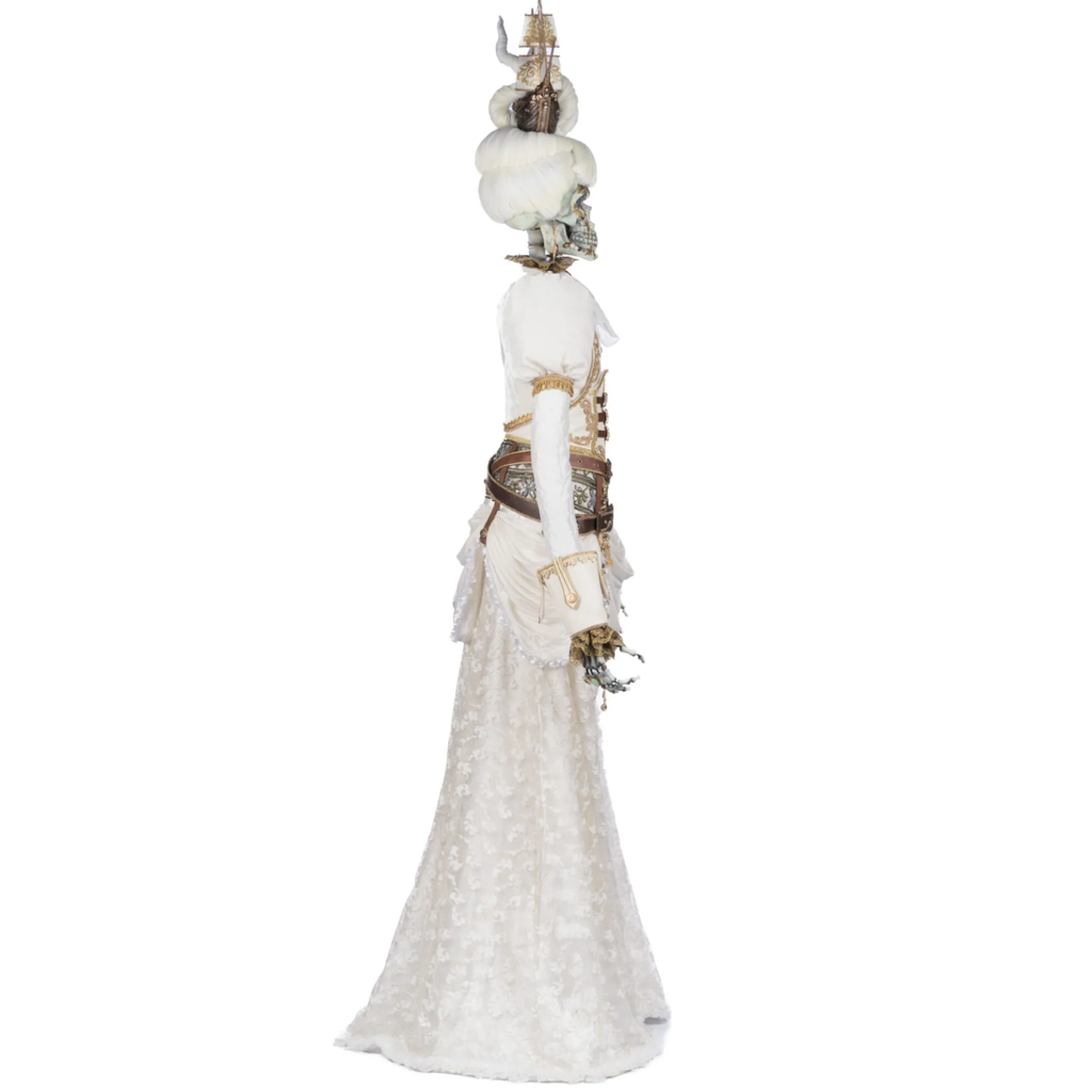 Lady Adelaid Apparition Life Size Doll – The Well Appointed House