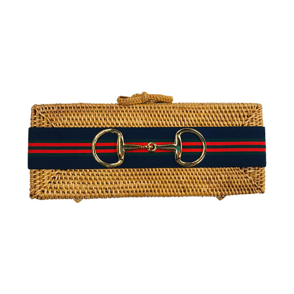 Colette Ivy Collection Clutch – The Well Appointed House