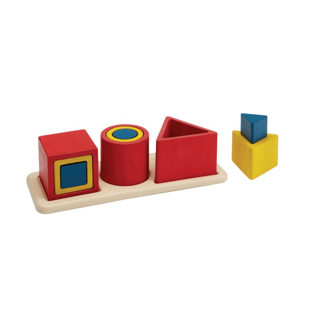 Nesting Puzzle - Unit Plus – The Well Appointed House