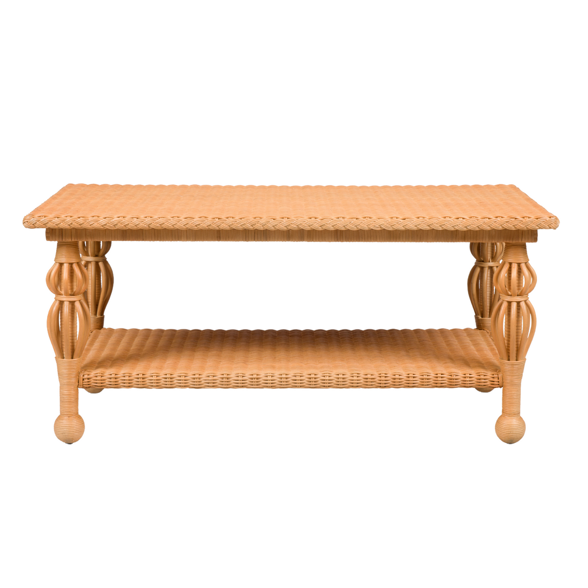 Nightingale Coffee Table – The Well Appointed House