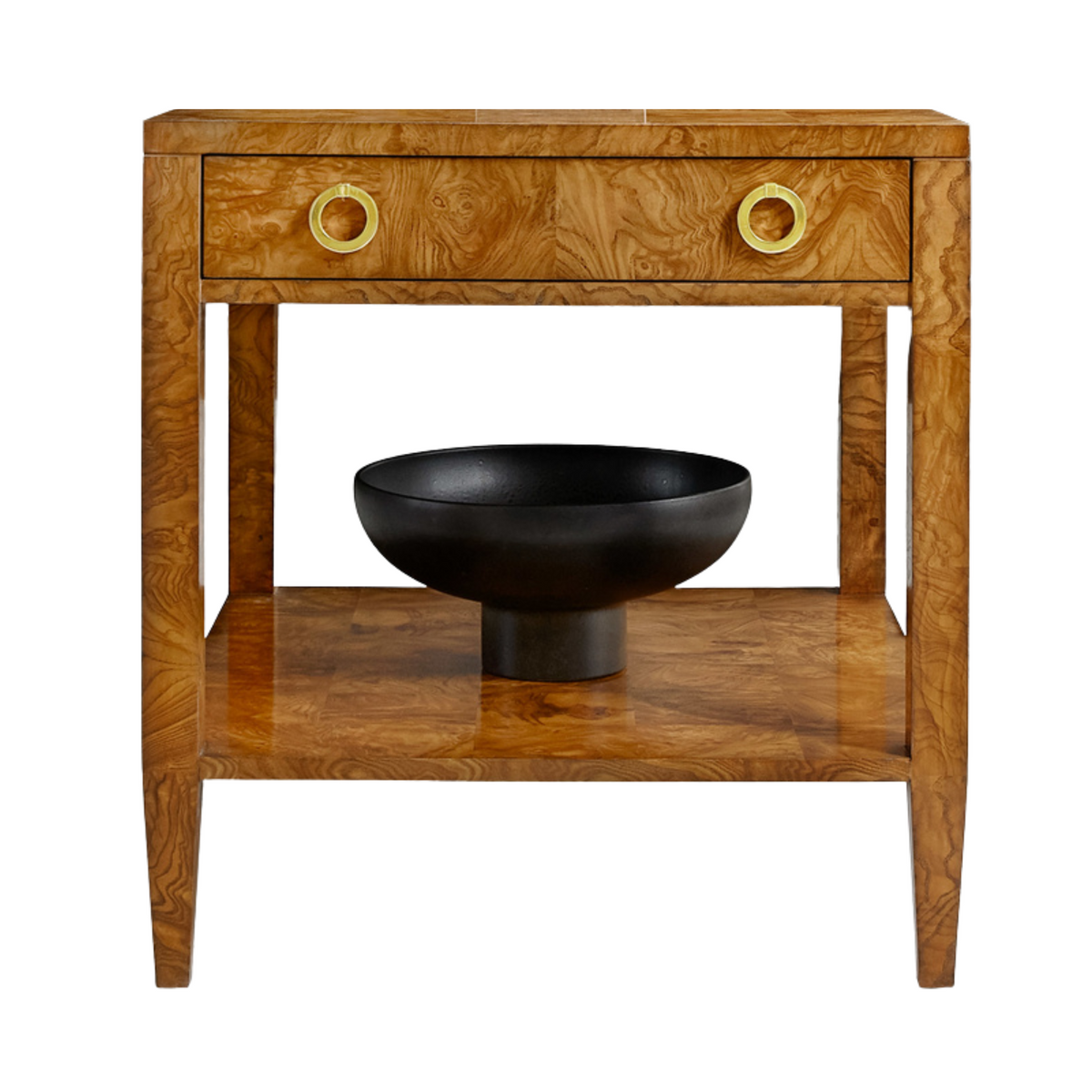 Olive Ash End Table – The Well Appointed House