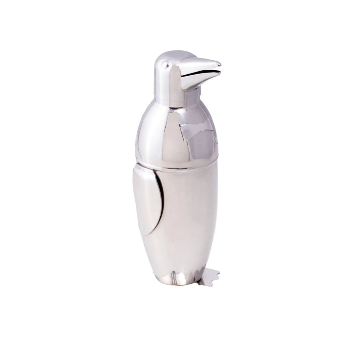 Penguin Cocktail Shaker – The Well Appointed House