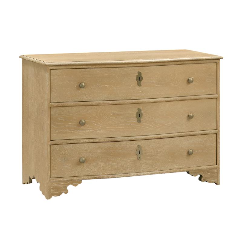 Province Chest – The Well Appointed House