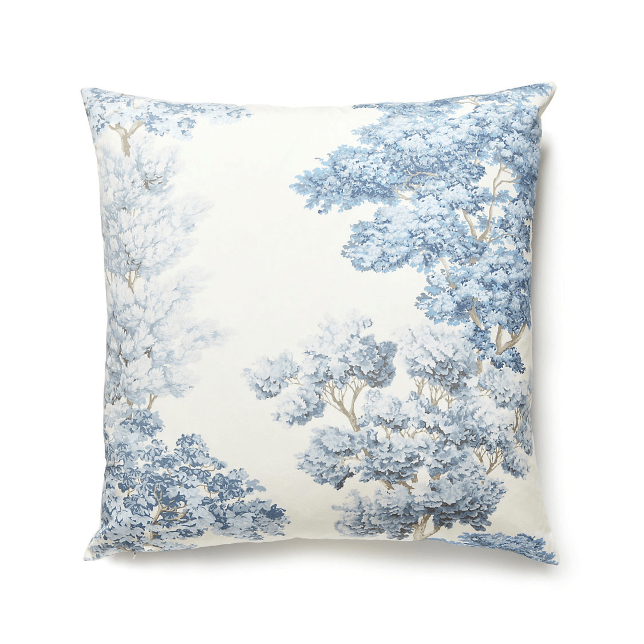 Scalamandre Central Park Pillow – The Well Appointed House