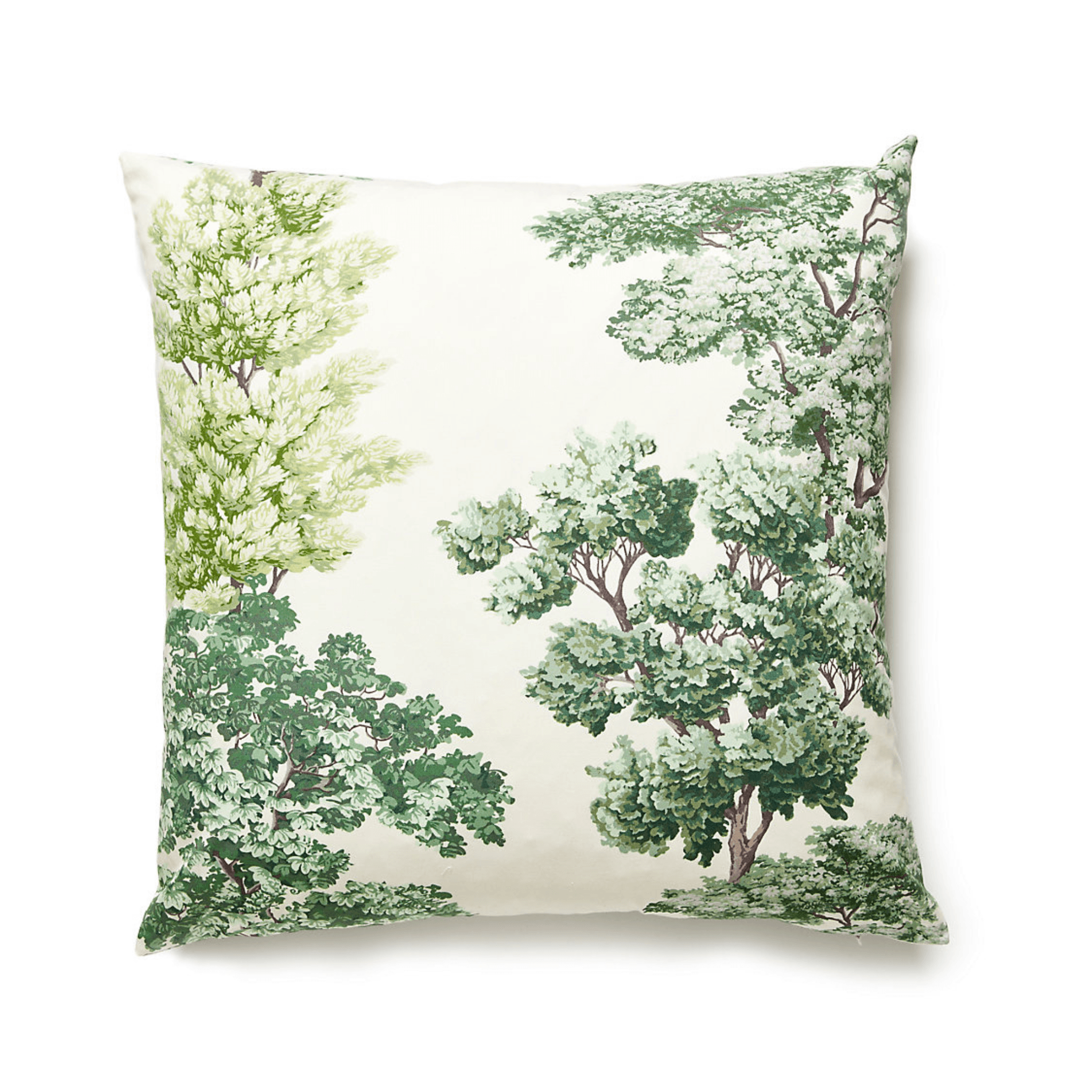 Scalamandre Central Park Pillow – The Well Appointed House