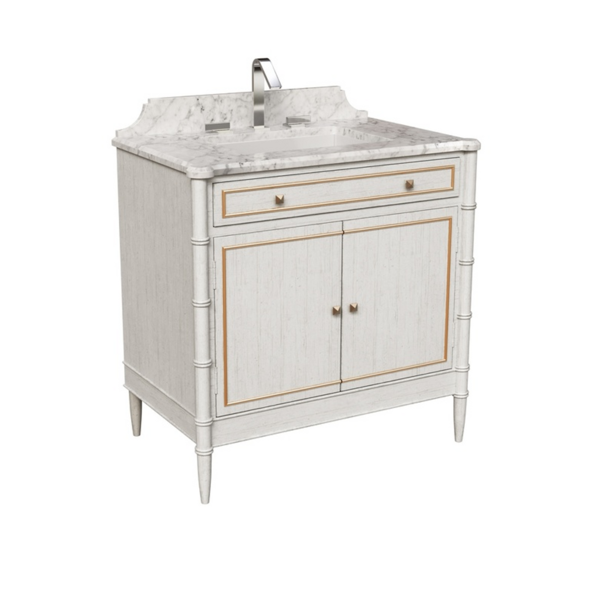 Upton Vanity – The Well Appointed House