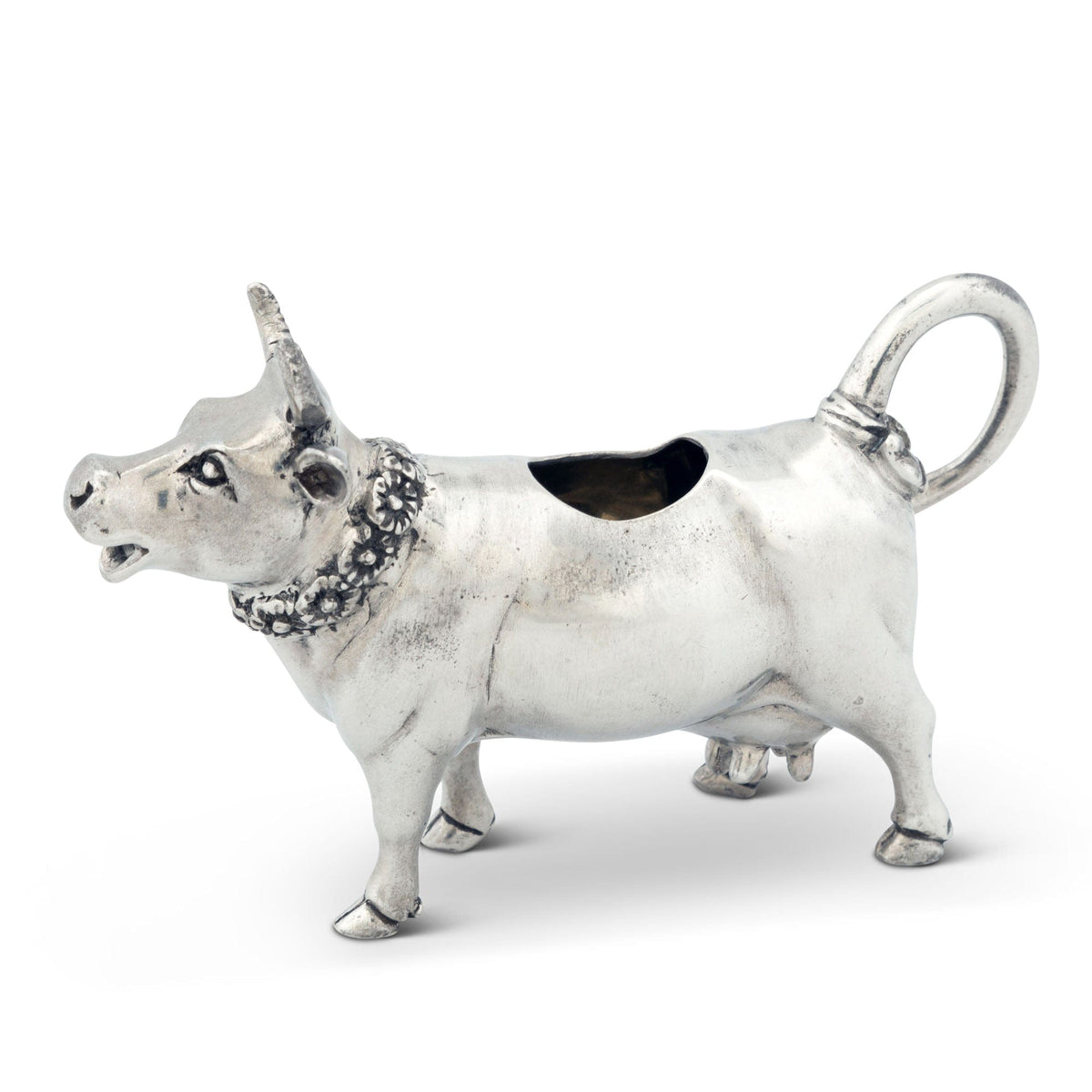 Mabel Cow Creamer – The Well Appointed House