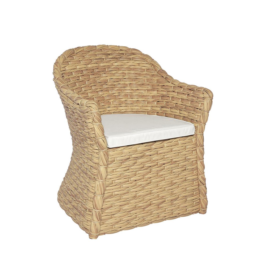 Vero Dining Armchair – The Well Appointed House
