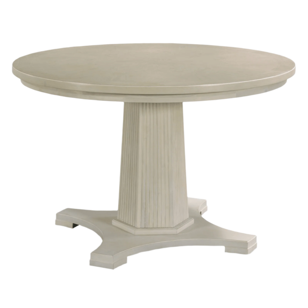 Willow Dining Table – The Well Appointed House