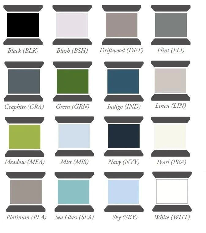 Soprano II Sateen Sheet Set-Available in Six Sizes and a Variety of Tr ...